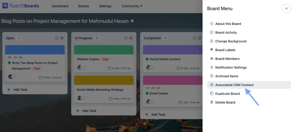 FluentBoards X FluentCRM: The Killer Combo for Your Business